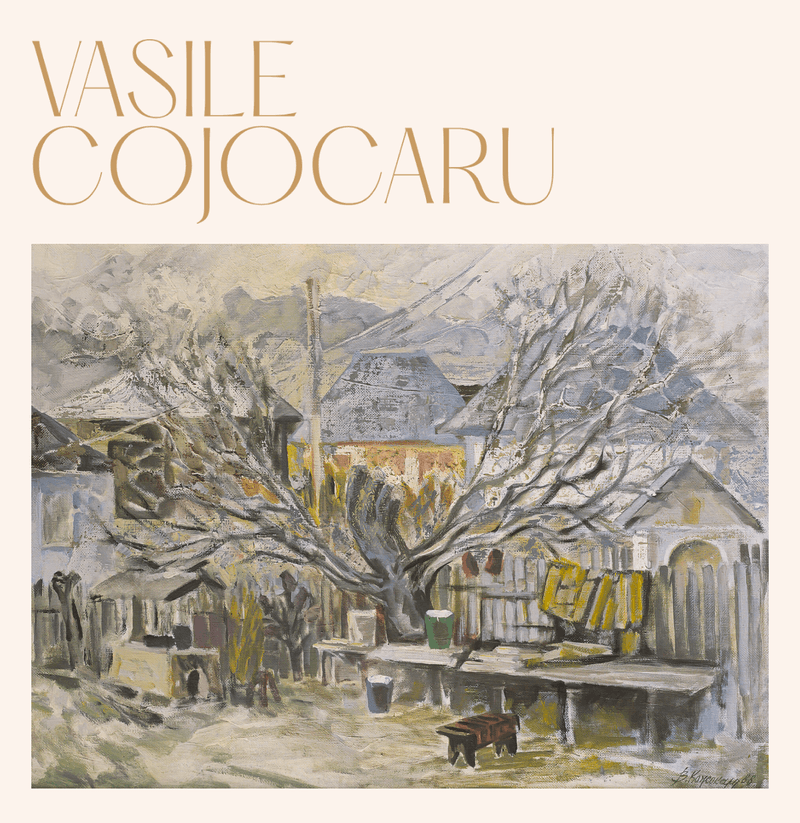 Cojocaru Maxim — дизайнер и предприниматель — Cojocaru Maxim